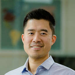 Ben Fu - Partner @ NewView Capital - Crunchbase Person Profile