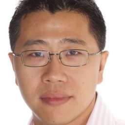 Ong Chun Teck - Crunchbase Person Profile