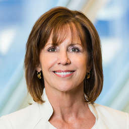 Jean Case - Co-Founder & CEO @ The Case Foundation - Crunchbase Person ...