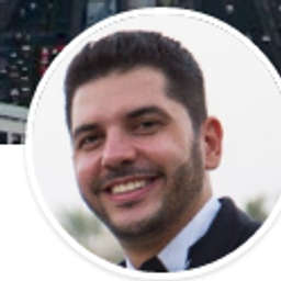 Imad Hammad - Founder & CEO @ CarSwitch - Crunchbase Person Profile