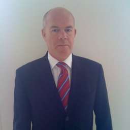 Jim Fish - Chief Financial Officer @ Frontier IP Group plc - Crunchbase ...