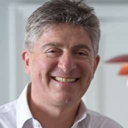 Richard Anton - Founder and General Partner @ Oxx - Crunchbase Person ...