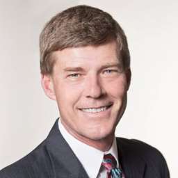 Steven R Laney - Crunchbase Person Profile