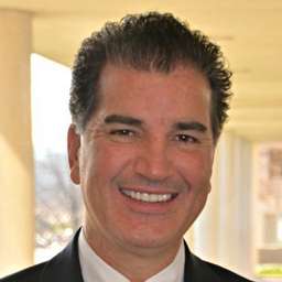 Anthony Macci - Chief Operating Officer @ Azurity Pharmaceuticals ...