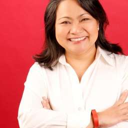 Minette Navarrete - President @ Kickstart Ventures - Crunchbase Person ...