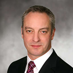 Ian Robertson - Director @ American Securities - Crunchbase Person Profile