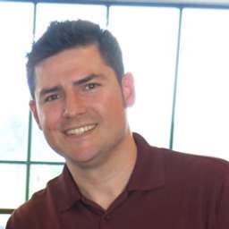 Randall Reed - President & Chief Executive Officer @ Dataseti ...