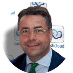Moritz Hunzinger - Chairman of the Board of Directors / CEO @ Cashcloud ...