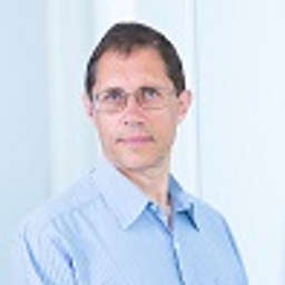 Colin I'Anson - HPE Fellow @ Hewlett Packard Enterprise - Crunchbase ...