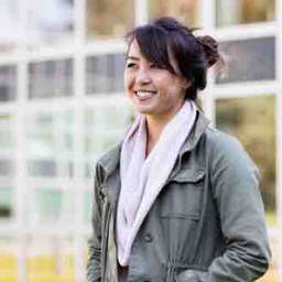 Hailey Hu - Crunchbase Person Profile