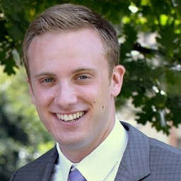 Adam Seabrook - Partner @ B Capital - Crunchbase Person Profile