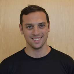 Samuel (Luky) Guigui - COO @ Draft Fantasy Inc. - Crunchbase Person Profile