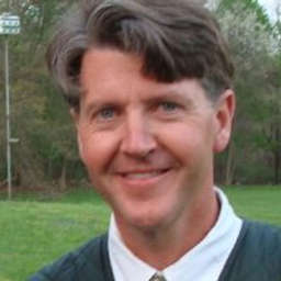 Michael W. Pippins - President and Chief Executive Officer @ Persimmon ...