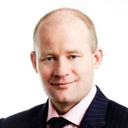 Sean Garvey - Managing Director @ Oceans Group - Crunchbase Person Profile