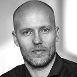 Martin Vesterby - Initiator, Co-founder and Board member @ Stauning ...