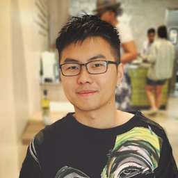 John Xie - Co-Founder & CEO @ Taskade - Crunchbase Person Profile