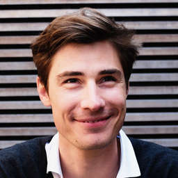 Jean-Charles Dwelshauvers - CFO @ Koalaboox - Crunchbase Person Profile