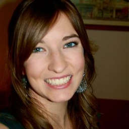 Alexandra Russell - Crunchbase Person Profile