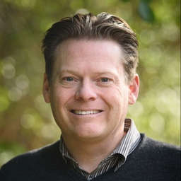 Andrew Atwell - Vice President, Partnerships and Innovation ...