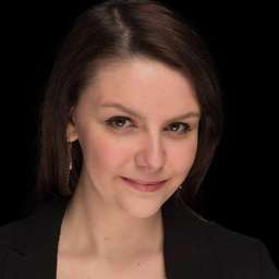 Karen Fournier - Crunchbase Person Profile