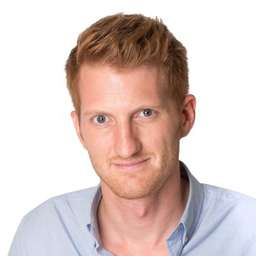 Graham Ratcliffe - Crunchbase Person Profile