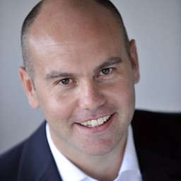 Luke Griffiths - Crunchbase Person Profile