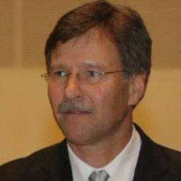 Roger Stoesz - Crunchbase Person Profile