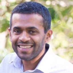 Deepak Ramanathan - Advisor, past Google, Twitter, IBM @ Match2One ...