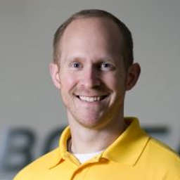 Andrew Chaffee - Crunchbase Person Profile