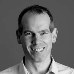 Hal Bertram - CTO @ Ito World - Crunchbase Person Profile