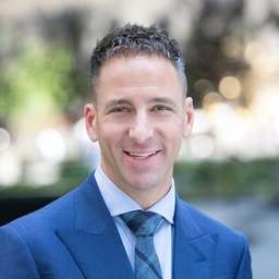 Jonathan Frieder - Senior Manager @ Accenture - Crunchbase Person Profile