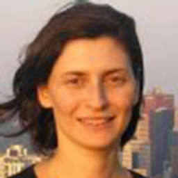 Irina Rish - Crunchbase Person Profile