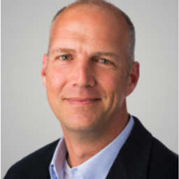 Robert Kieffer - Co-Founder @ Tend.ai - Crunchbase Person Profile