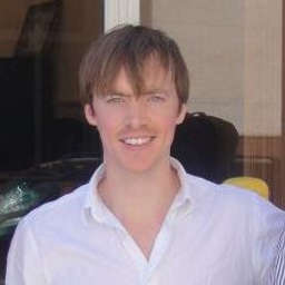 Colin Hickey - Crunchbase Person Profile