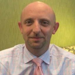 David Beacham - Crunchbase Person Profile