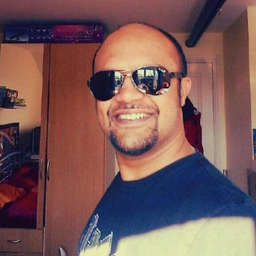 Krishnan Nambiar - CEO @ Vanora Robots - Crunchbase Person Profile