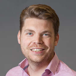 Ben Betts - Chief Executive Officer @ Learning Pool - Crunchbase Person ...