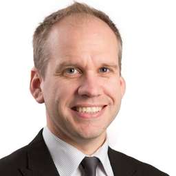 Nathan Darke - Director @ Andrew Jones Travel - Crunchbase Person Profile