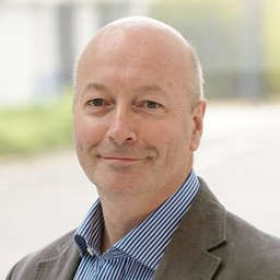 Stephen Pennington - Founder and Chief of Scientific Affairs @ Atturos ...