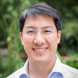 Alexander Chan - Independent Director @ English Schools Foundation ...