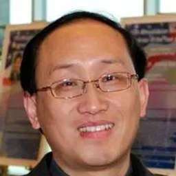 Yong Zhou - Senior Research Scientist @ Institute for Systems Biology ...