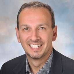 Michael Bross - Crunchbase Person Profile