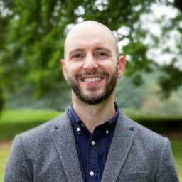 Nick Cochrane - Director @ Eunoia Agency Ltd - Crunchbase Person Profile