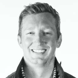 Brian Tochman - Co-founder and General Partner @ Trust Ventures ...