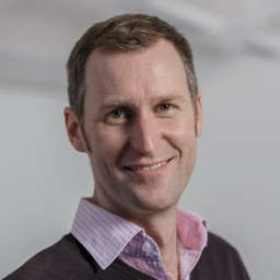 Ben Strutt - Partner, Head of Design and Front End Innovation ...