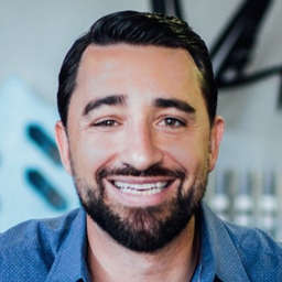 Jim Cavale - Founder & CEO @ INFLCR - Crunchbase Person Profile