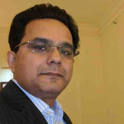 Deepak Sharma - President and Chief Digital Officer @ Kotak Mahindra ...