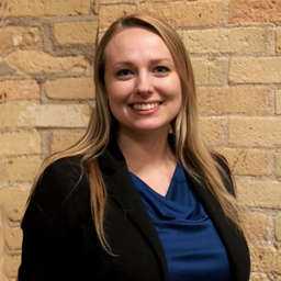 Laura Krawczyk - Client Relationship Manager @ EnergyPrint - Crunchbase ...