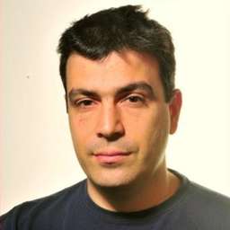 Ariel Noy - Head of BackEnd Team @ Sisense - Crunchbase Person Profile