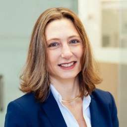 Emily Slater - Crunchbase Person Profile